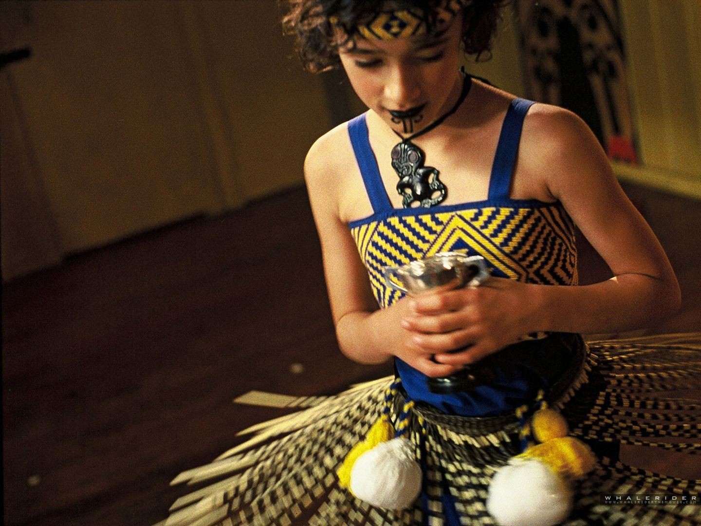 Keisha Castle-hughes - Facts, Bio, Career, Net Worth | AidWiki