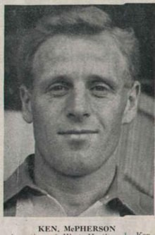 Ken Mcpherson - Facts, Bio, Career, Net Worth | AidWiki