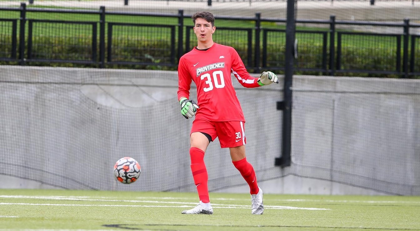 Kevin Burns (soccer) - Facts, Bio, Career, Net Worth | AidWiki