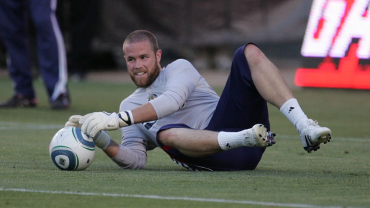 Kevin Guppy - Facts, Bio, Career, Net Worth | AidWiki