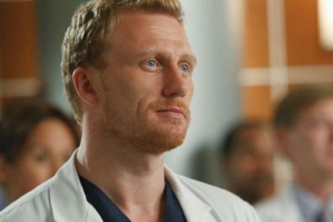 Kevin McKidd - Facts, Bio, Career, Net Worth | AidWiki