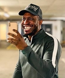 Kevin Stephens - Facts, Bio, Career, Net Worth | AidWiki