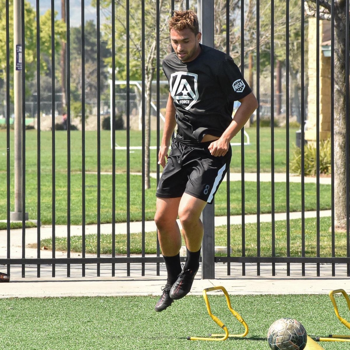 Kifi Cabrera - Facts, Bio, Career, Net Worth | AidWiki