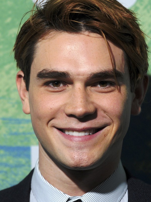 Kj Apa - Facts, Bio, Career, Net Worth | AidWiki