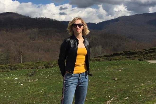 Ksenia Vasilieva - Facts, Bio, Career, Net Worth | AidWiki