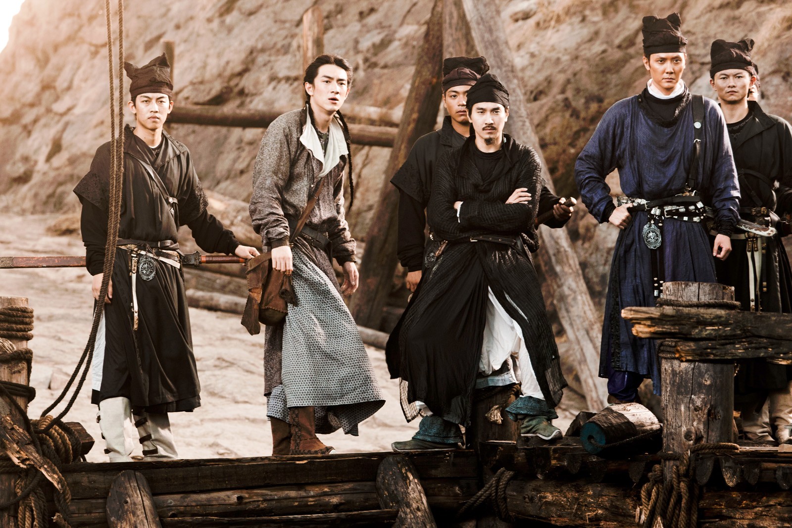 Kun Chen - Facts, Bio, Career, Net Worth | AidWiki