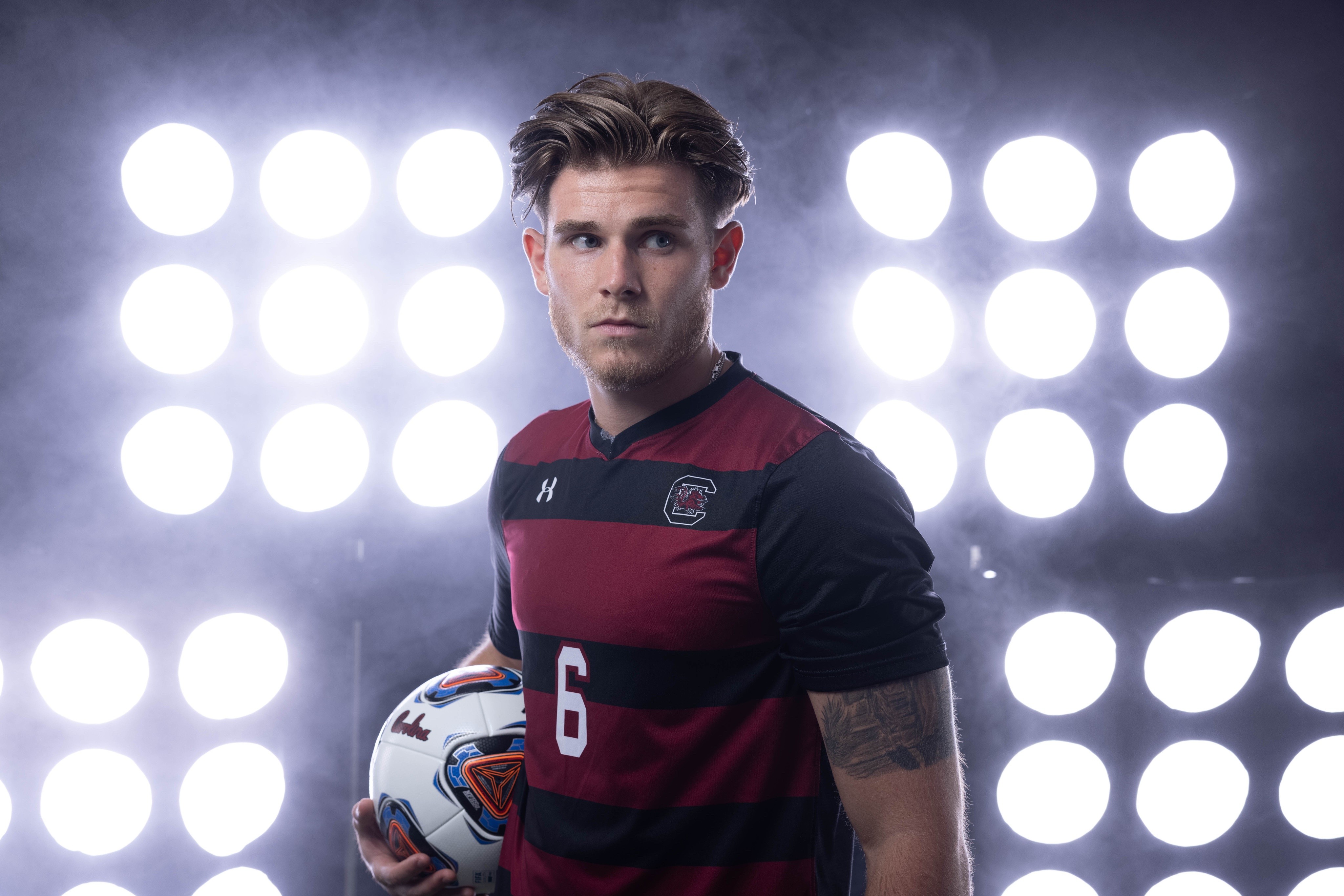 Kyle Gurrieri - Facts, Bio, Career, Net Worth | AidWiki