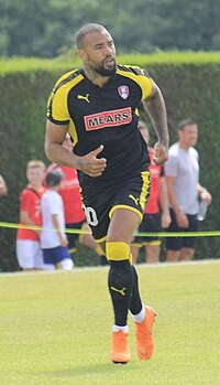 Kyle Vassell - Facts, Bio, Career, Net Worth | AidWiki