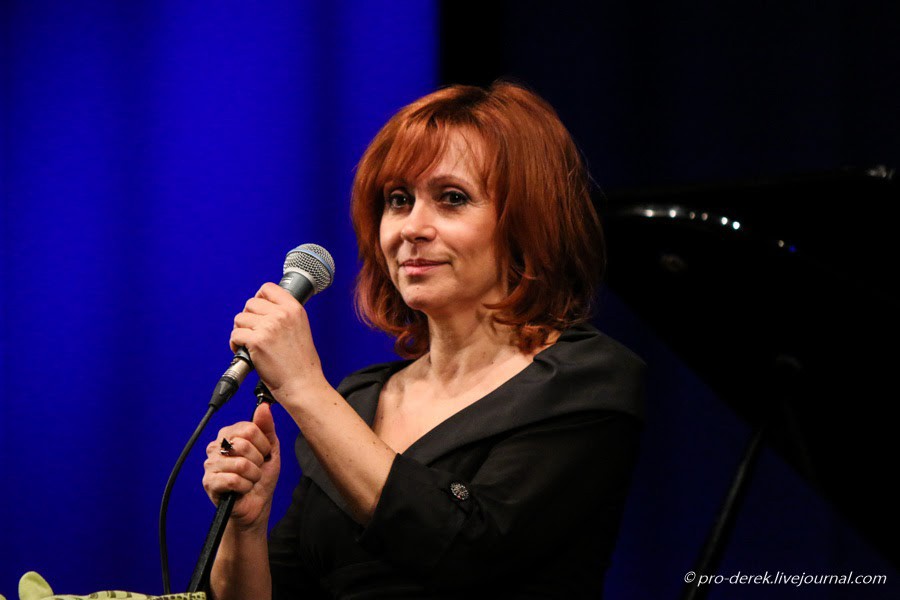 Larisa Brokhman - Facts, Bio, Career, Net Worth | AidWiki