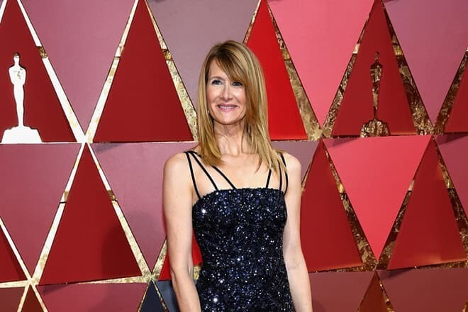 Laura Dern - Facts, Bio, Career, Net Worth | AidWiki