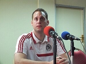 Lee Johnson (Football Coach) - Facts, Bio, Career, Net Worth | AidWiki