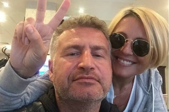 Leonid Agutin - Facts, Bio, Career, Net Worth | AidWiki