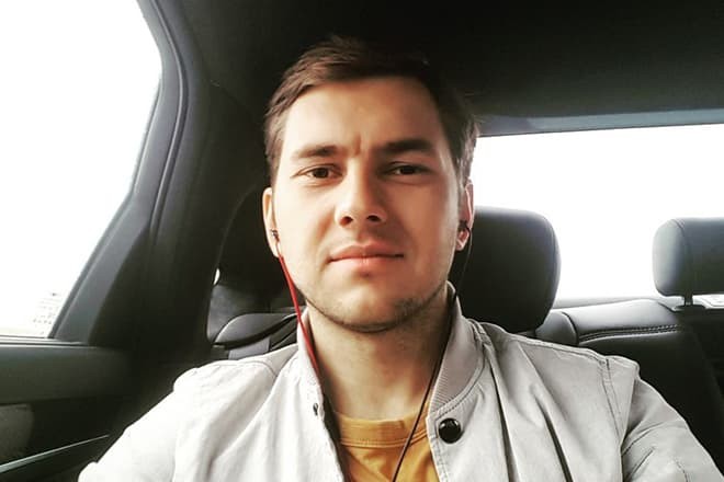 Leonid Rudenko - Facts, Bio, Career, Net Worth | AidWiki