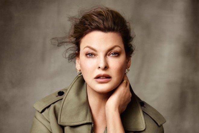 Linda Evangelista Facts Bio Career Net Worth Aidwiki My Xxx Hot Girl
