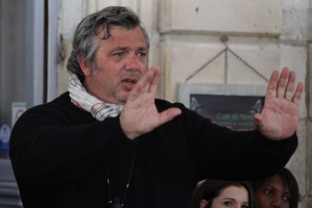 Louis Becker - Facts, Bio, Career, Net Worth | AidWiki