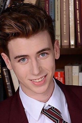 Louis Blakeson - Facts, Bio, Career, Net Worth | AidWiki