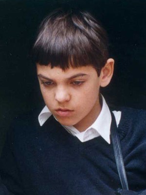 Luca Capriotti - Facts, Bio, Career, Net Worth | AidWiki