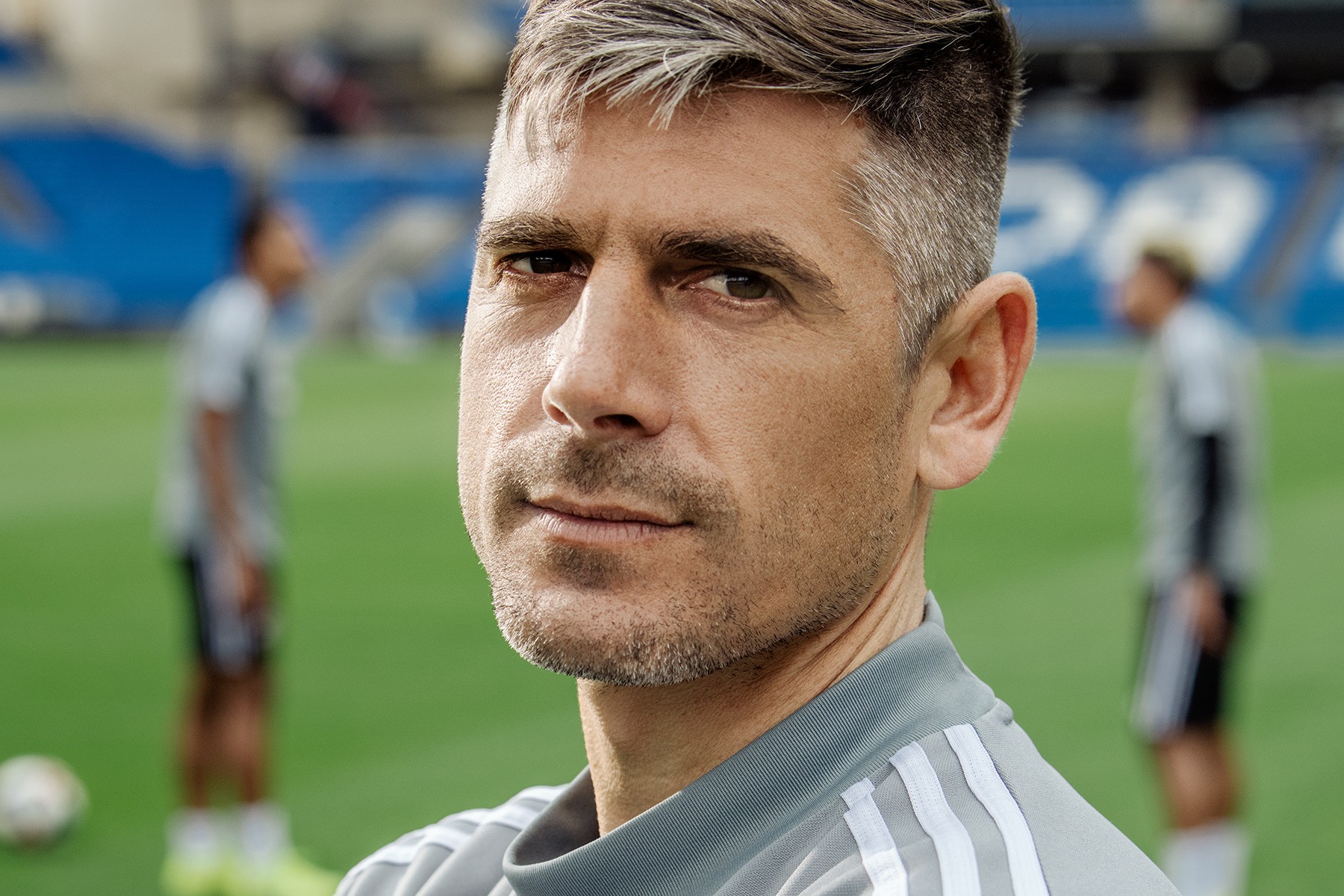 Luchi Gonzalez - Facts, Bio, Career, Net Worth | AidWiki