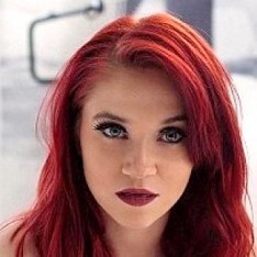 Lucie Bee - Facts, Bio, Career, Net Worth | AidWiki