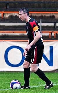 Luke Casserly - Facts, Bio, Career, Net Worth | AidWiki