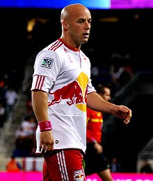 Luke Rodgers - Facts, Bio, Career, Net Worth | AidWiki