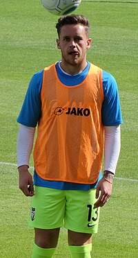 Luke Simpson - Facts, Bio, Career, Net Worth | AidWiki