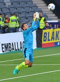 Luke Steele (Footballer) - Facts, Bio, Career, Net Worth | AidWiki