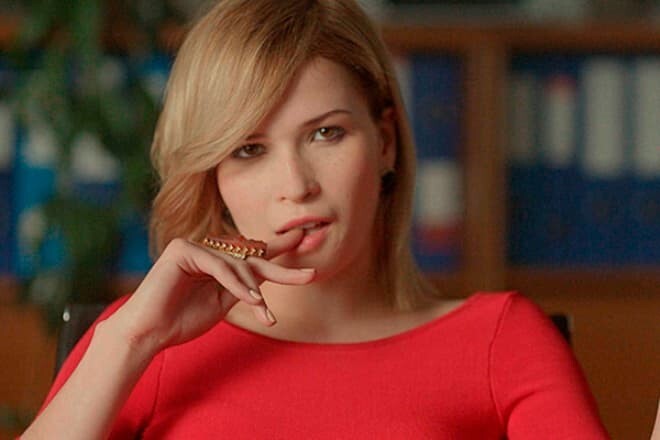 Lukerya Ilyashenko - Facts, Bio, Career, Net Worth | AidWiki