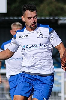 Lyle Della-Verde - Facts, Bio, Career, Net Worth | AidWiki