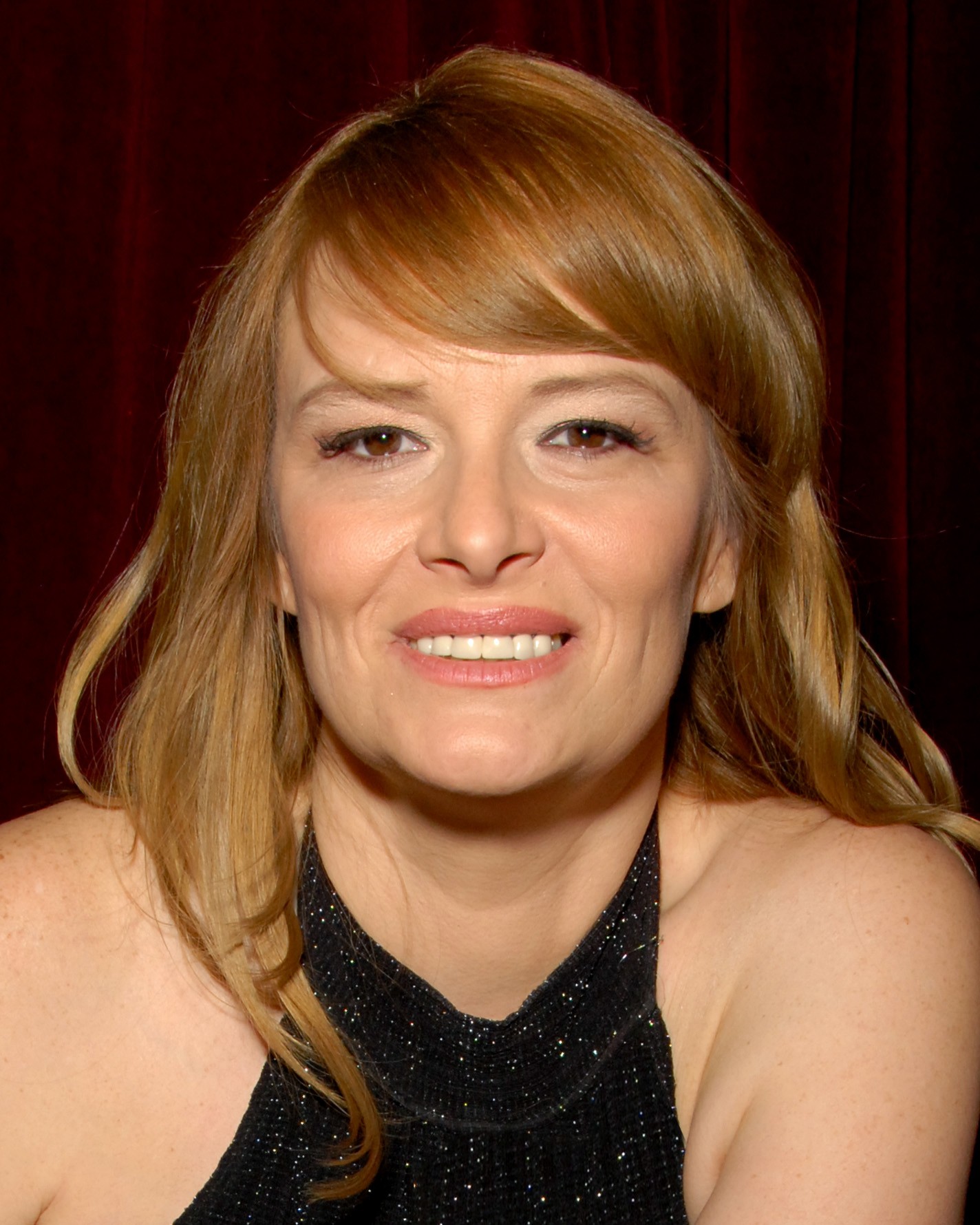 Lynn Lemay - Facts, Bio, Career, Net Worth | AidWiki