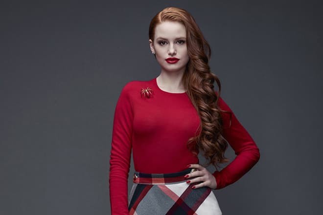 Madelaine Petsch - Facts, Bio, Career, Net Worth | AidWiki