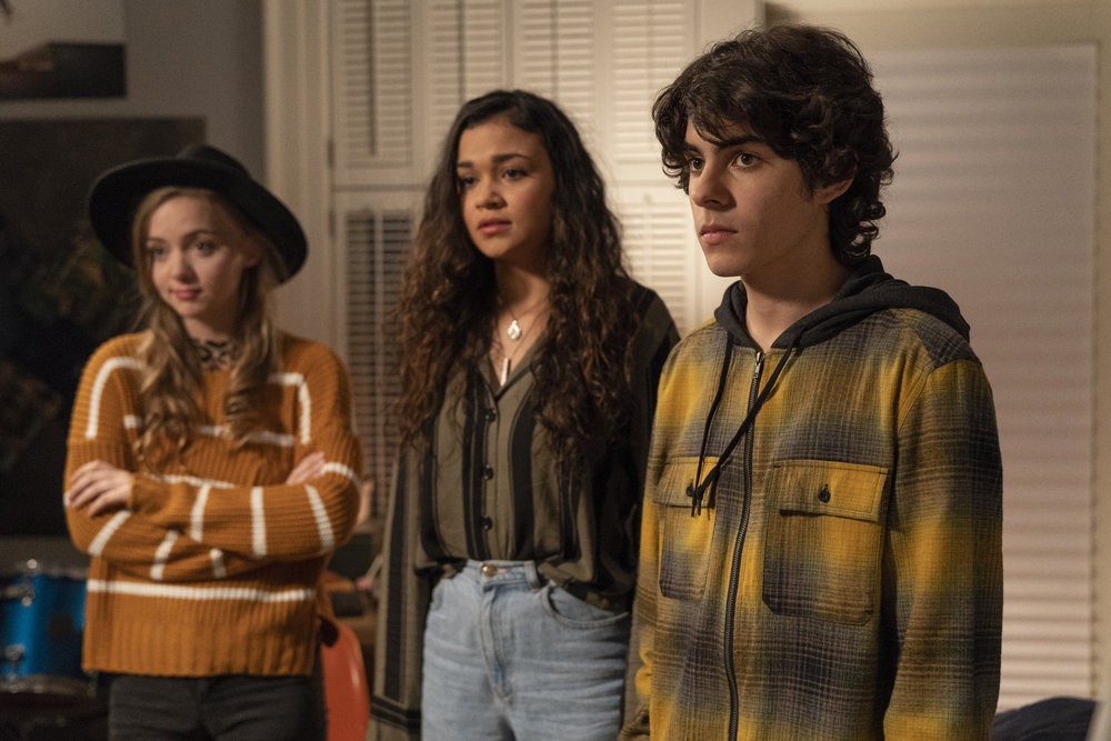 Madison Bailey - Facts, Bio, Career, Net Worth | AidWiki