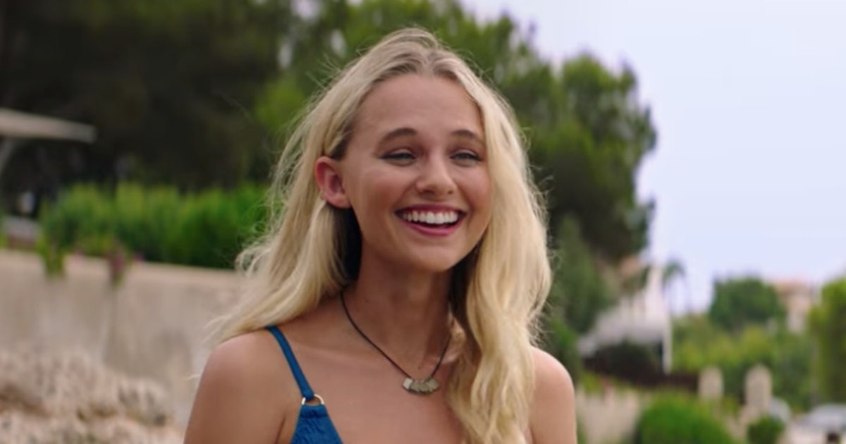 Madison Iseman - Facts, Bio, Career, Net Worth | AidWiki