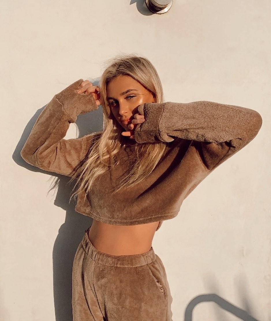 Madison Monroe Facts Bio Career Net Worth Aidwiki