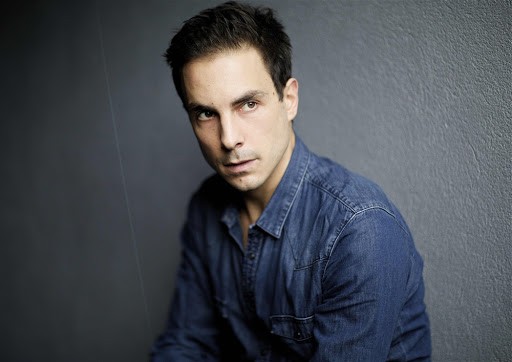 Marc Arnaud - Facts, Bio, Career, Net Worth | AidWiki
