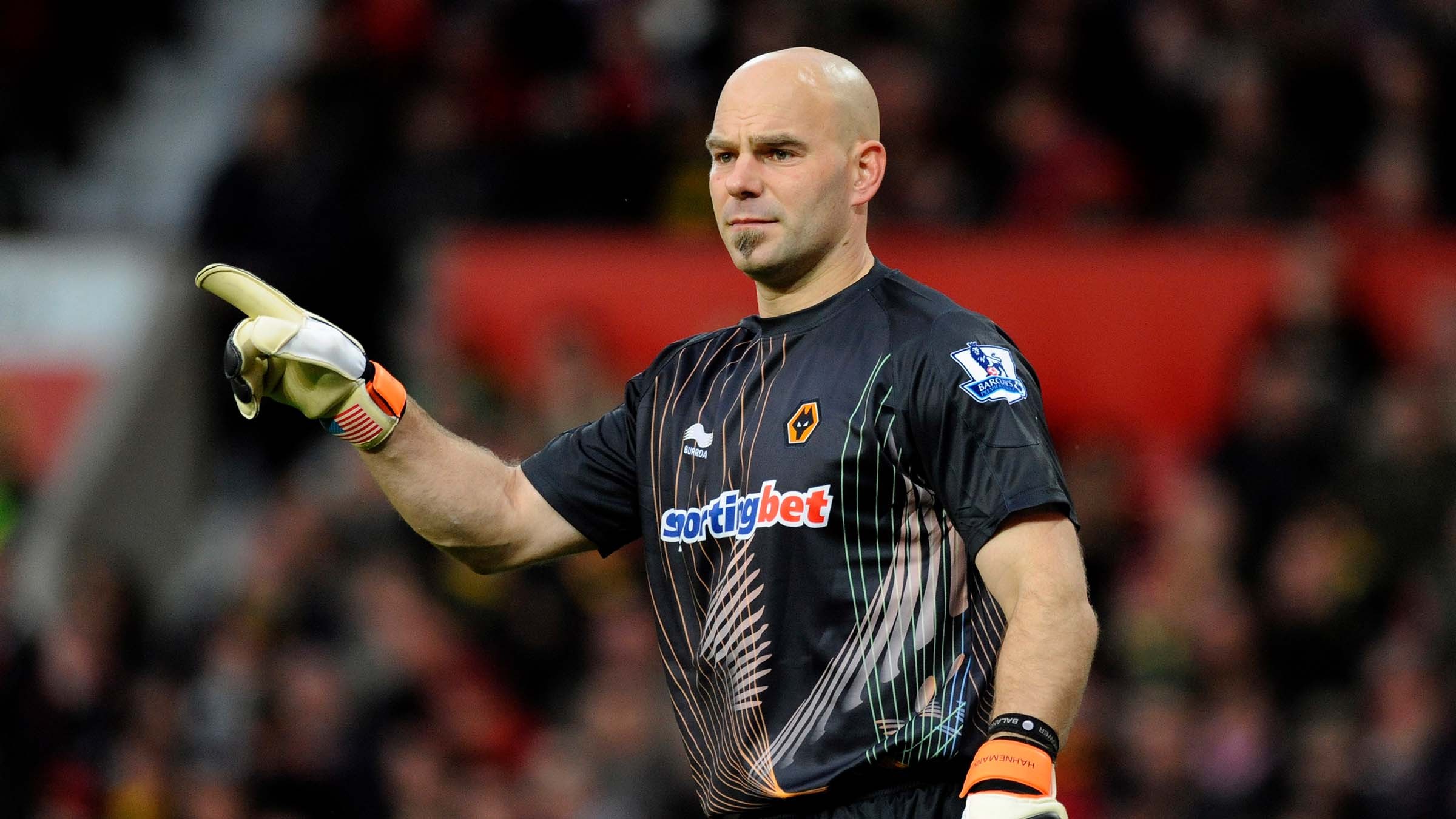 Marcus Hahnemann - Facts, Bio, Career, Net Worth | AidWiki
