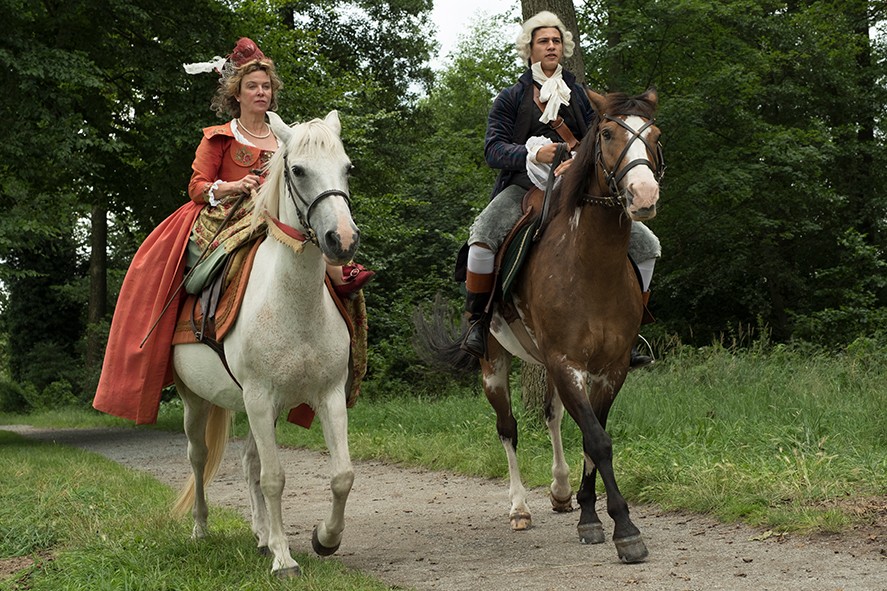 Margarita Broich - Facts, Bio, Career, Net Worth | AidWiki