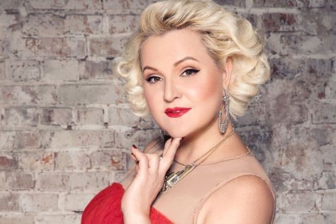 Margarita Maruna - Facts, Bio, Career, Net Worth | AidWiki