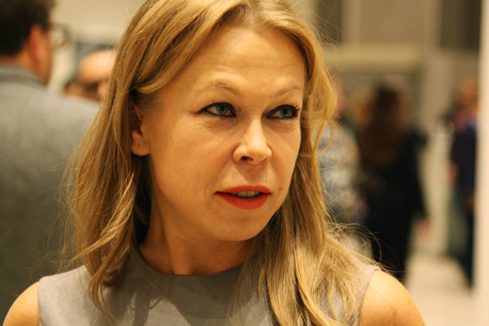 Margarita Pushkina - Facts, Bio, Career, Net Worth | AidWiki