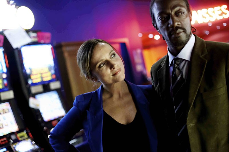 Margot Abascal-tsm_reginald - Facts, Bio, Career, Net Worth | AidWiki