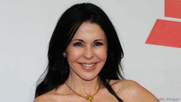 Maria Conchita Alonso - Facts, Bio, Career, Net Worth | AidWiki