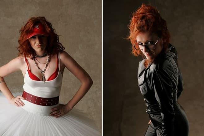 Maria Katz - Facts, Bio, Career, Net Worth | AidWiki