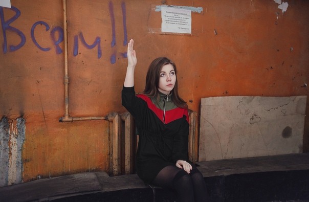 Maria Khimchenko - Facts, Bio, Career, Net Worth | AidWiki