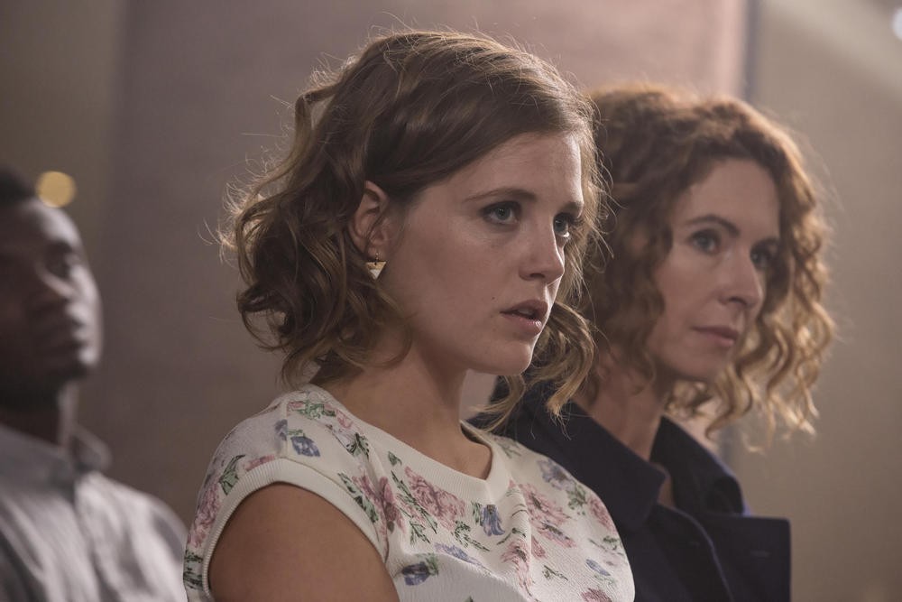 Marie Beraud - Facts, Bio, Career, Net Worth | AidWiki