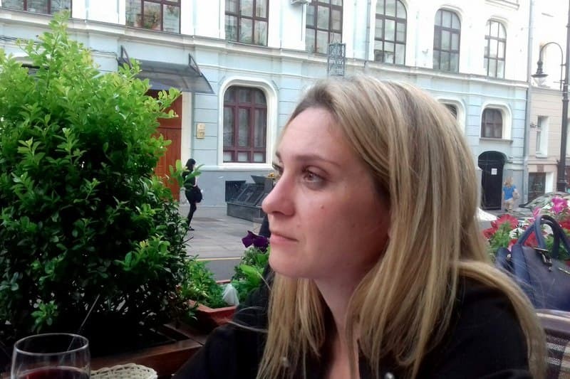 Marina Efiminuk - Facts, Bio, Career, Net Worth | AidWiki