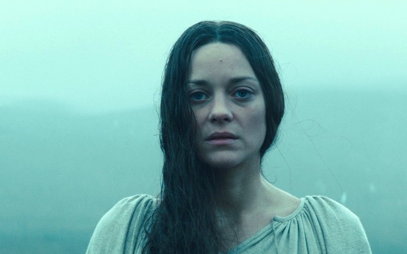 Marion Cotillard - Facts, Bio, Career, Net Worth | AidWiki