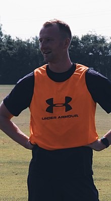 Mark Beck - Facts, Bio, Career, Net Worth | AidWiki