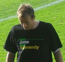 Mark Beesley - Facts, Bio, Career, Net Worth | AidWiki