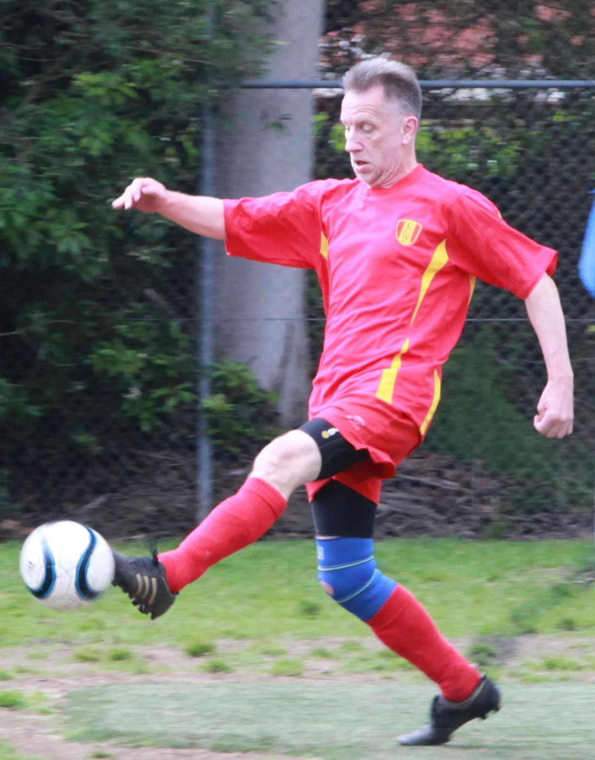 Mark Bryant (soccer) - Facts, Bio, Career, Net Worth | AidWiki