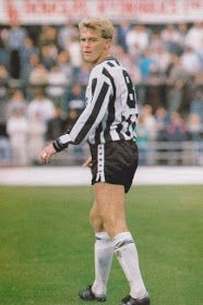 Mark Goodwin (Footballer) - Facts, Bio, Career, Net Worth | AidWiki